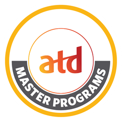 ATD Master Trainer® Program